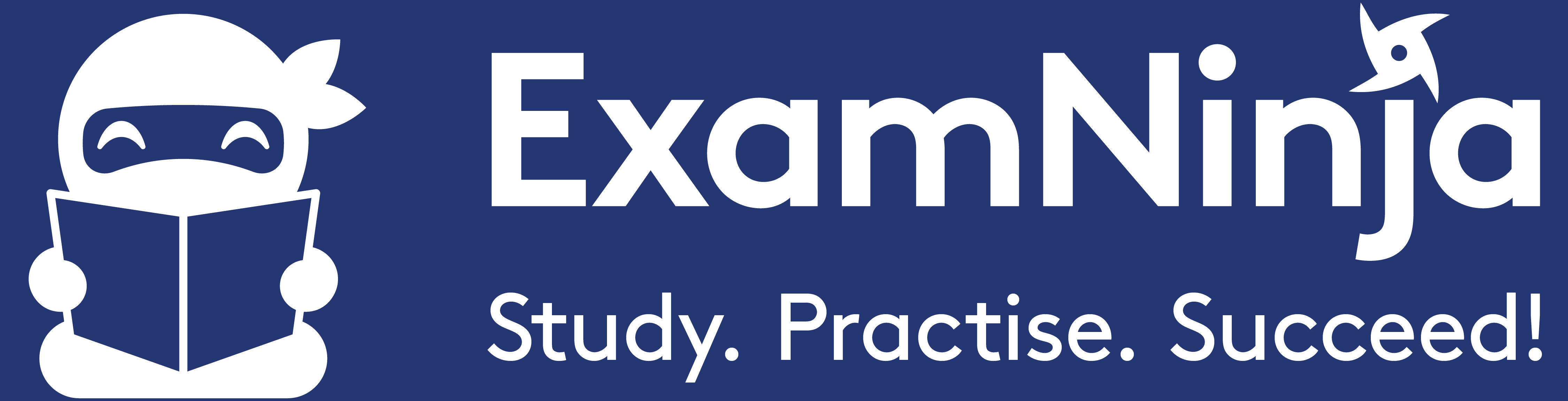 Home Learning Books | Conquer ALL School Work | Exam Ninja